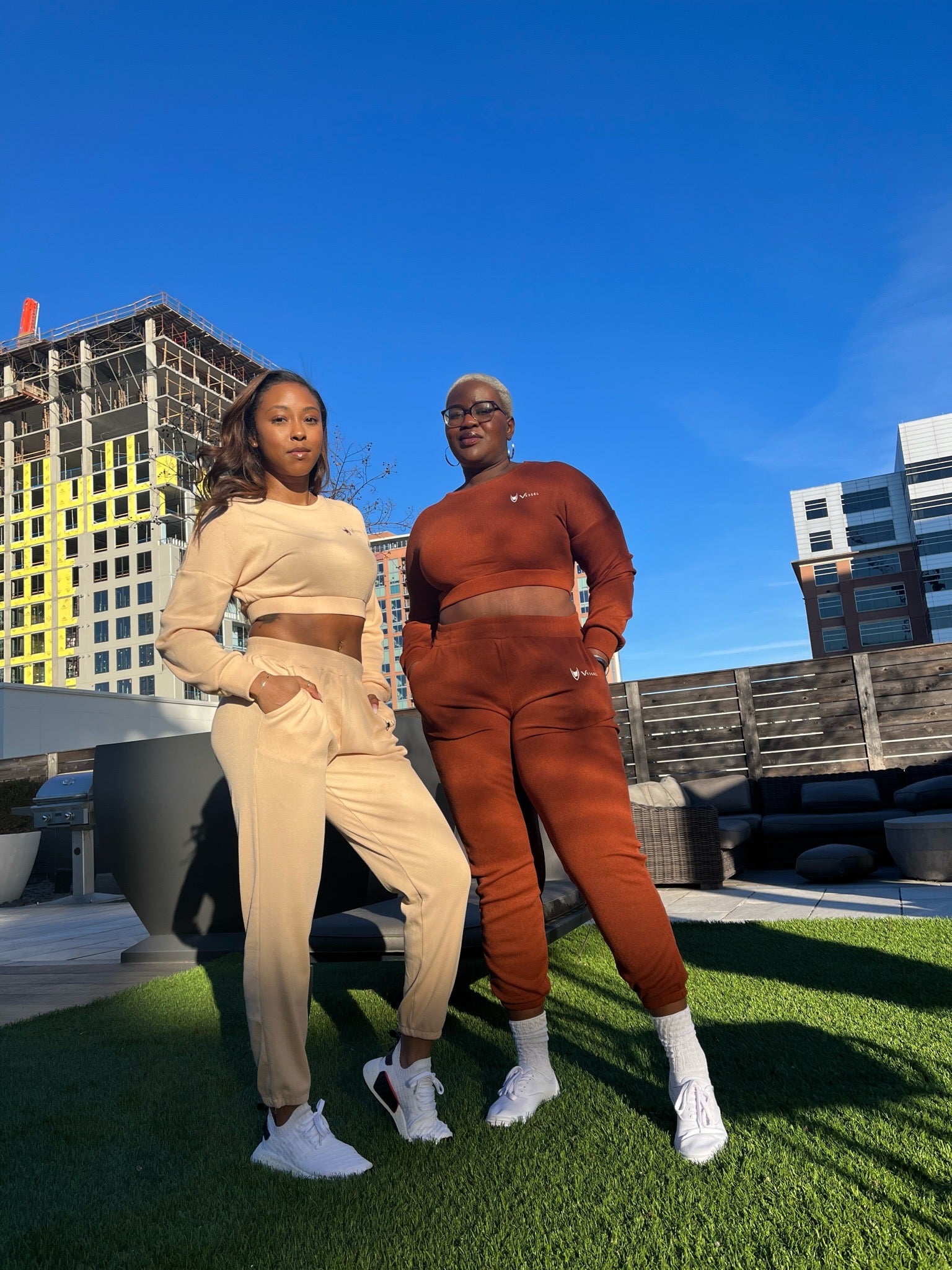 Neutral Collection – Vessel Movement